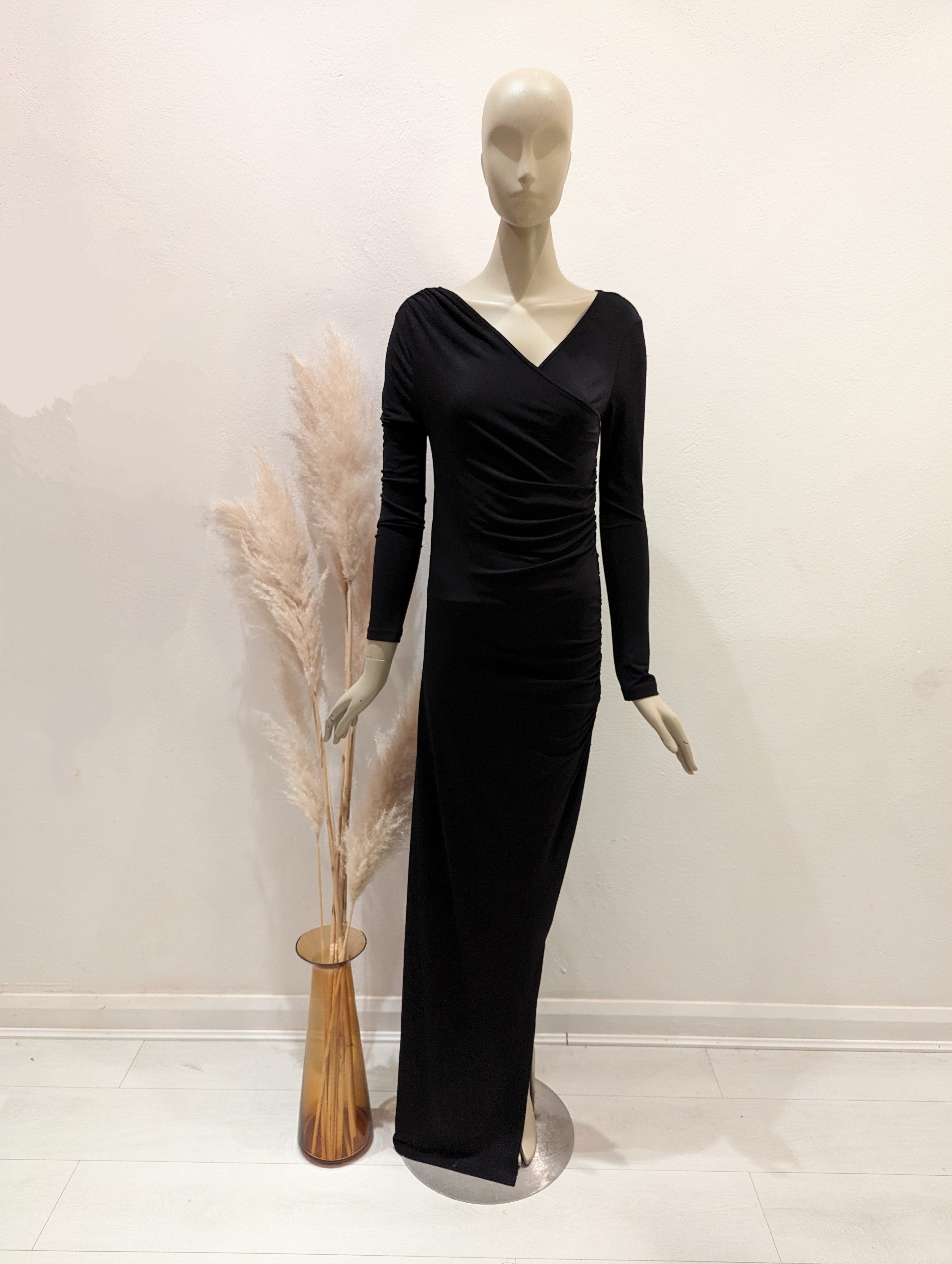 Charli London black dress 10 – The Wardrobe